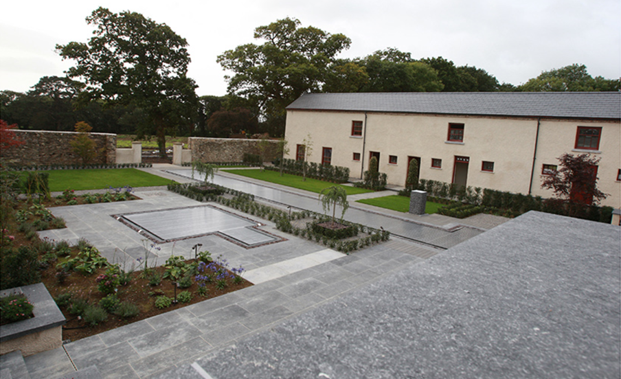 Pembrokestown House, Butlerstown, Co. Waterford - Geaney Engineering ...