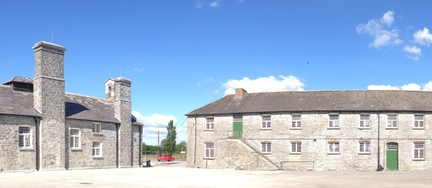 Donaghmore Workhouse & Agricultural Museum - Geaney Engineering Consultants