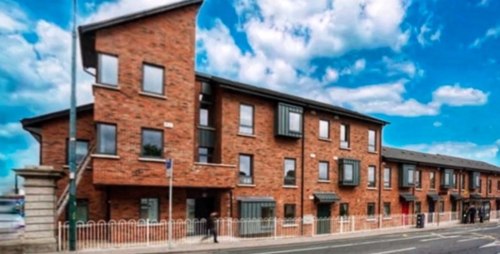 exterior1 - Geaney Engineering Consultants